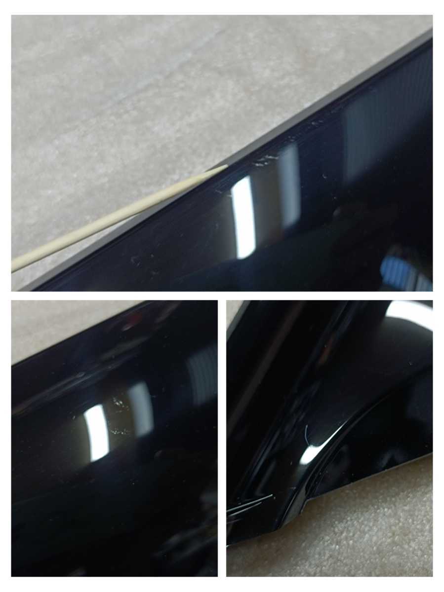 BMW MINI CLUBMAN F54 ミニ クラブマン AピラーカバーLR サイドモール左右 51137344184 ...