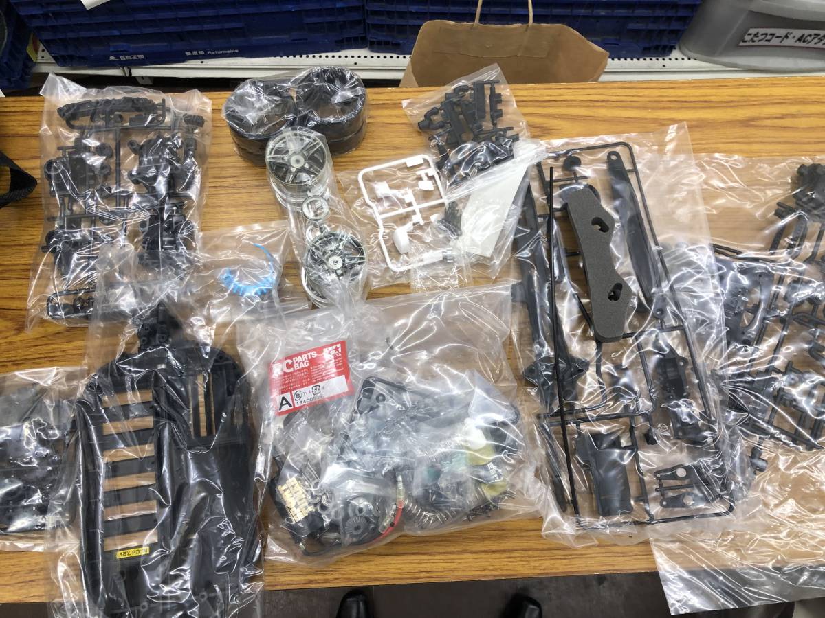 タミヤ TT-01 D TYPE E トヨタ 86 ドリフトスペック 未組立 58551(田宮模型)｜売買されたオークション情報、yahooの商品情報をアーカイブ公開 - オークファン ...