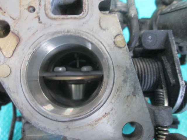 ホンダ トゥデイ JA2 純正 キャブレター E07A TODAY HONDA トウデイ JA3 JW2 JW3 XL XG XTi pochette QXi Ri-Z F PRO G QF ...