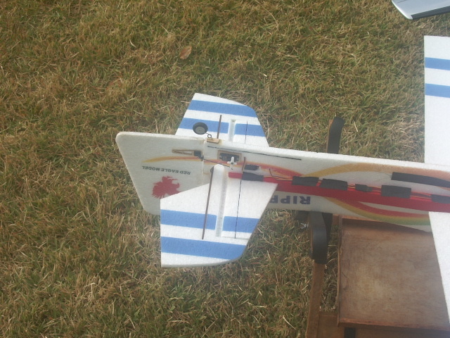 ファンフライ RIPPLES EPP 3D 完成機 手渡し限定(完成品（電動）)｜売買されたオークション情報、yahooの商品情報をアーカイブ公開 - オークファン（aucfan.com）