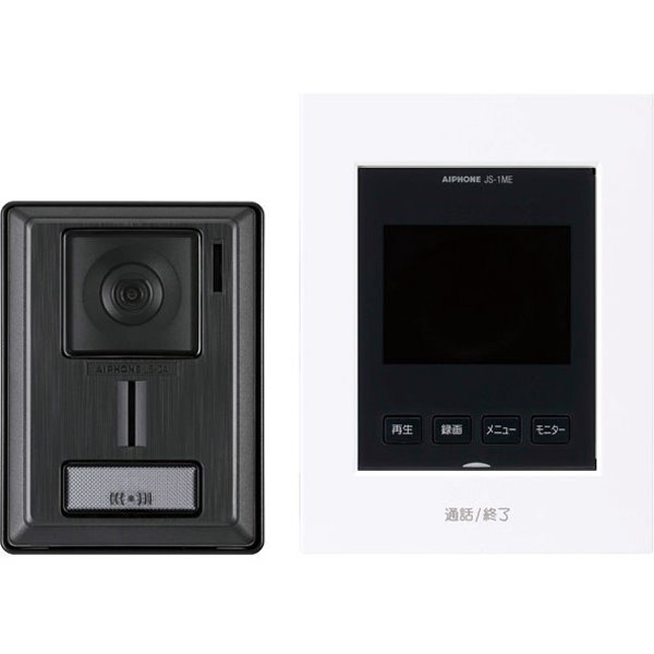 @g39 アイホン カラーテレビドアホン ROCO録画 JS-12E SP212(インターホン、ドアホン)｜売買されたオークション情報、yahooの商品情報をアーカイブ公開 - オークファン ...