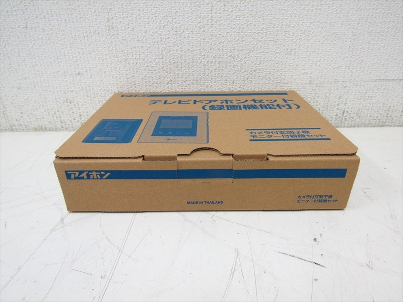 @g39 アイホン カラーテレビドアホン ROCO録画 JS-12E SP212(インターホン、ドアホン)｜売買されたオークション情報、yahooの商品情報をアーカイブ公開 - オークファン ...