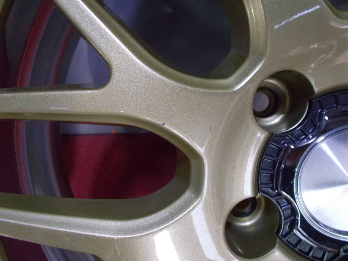 良品WORK LANVEC ワーク ランベック LM1 20インチ 10J+28 9.5J+35 114.3 5穴 Oディスク JDM リ ...