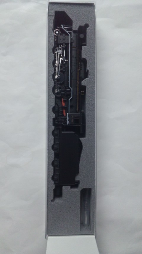 未走行 開封撮影のみ KATO京都 特製品 限定品 D51 840 デフ無し 吹田第一機関区 レターパック プラス お送り致します(蒸気機関車 ...