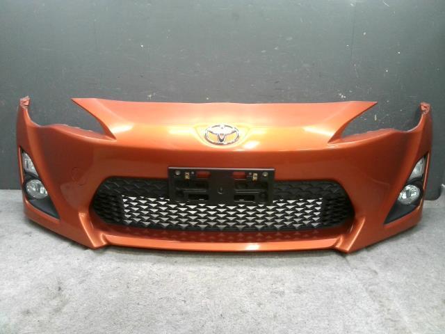 220419501310100 86 ZN6 純正品番SU003-04305 フロントバンパー(フロント)｜売買されたオークション情報 ...