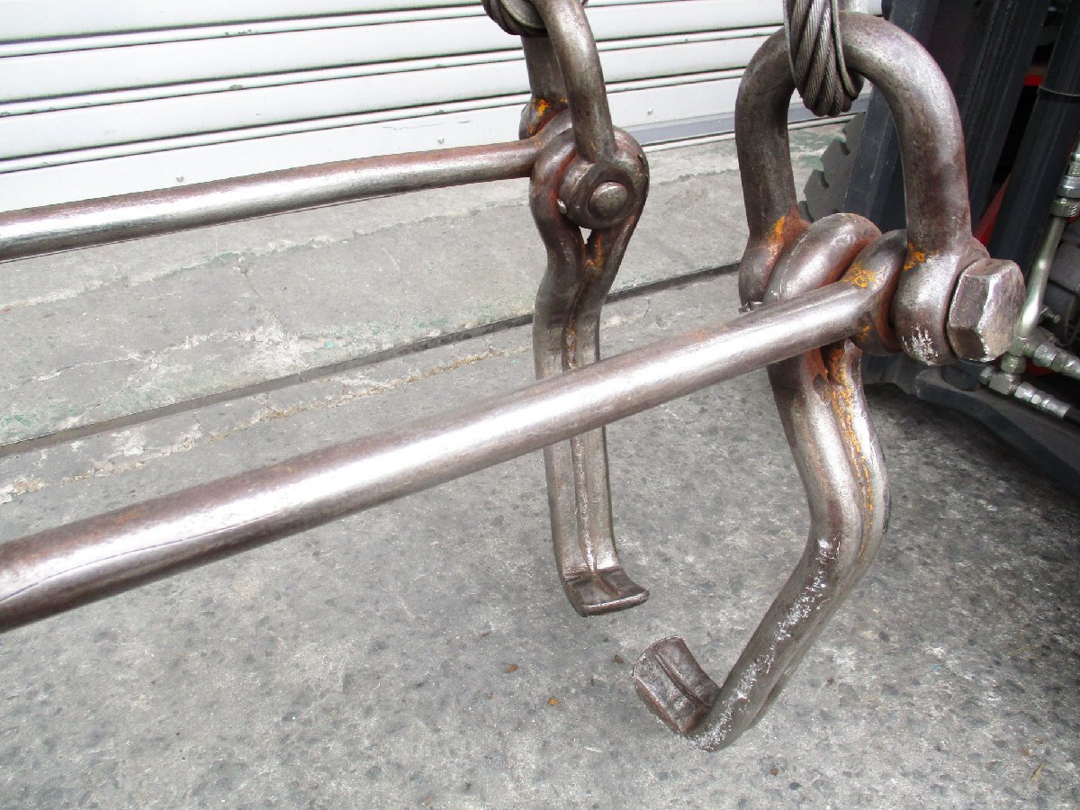 鉄板吊り 金具 _ 鉄板吊り具 チェーン – ZNAPY