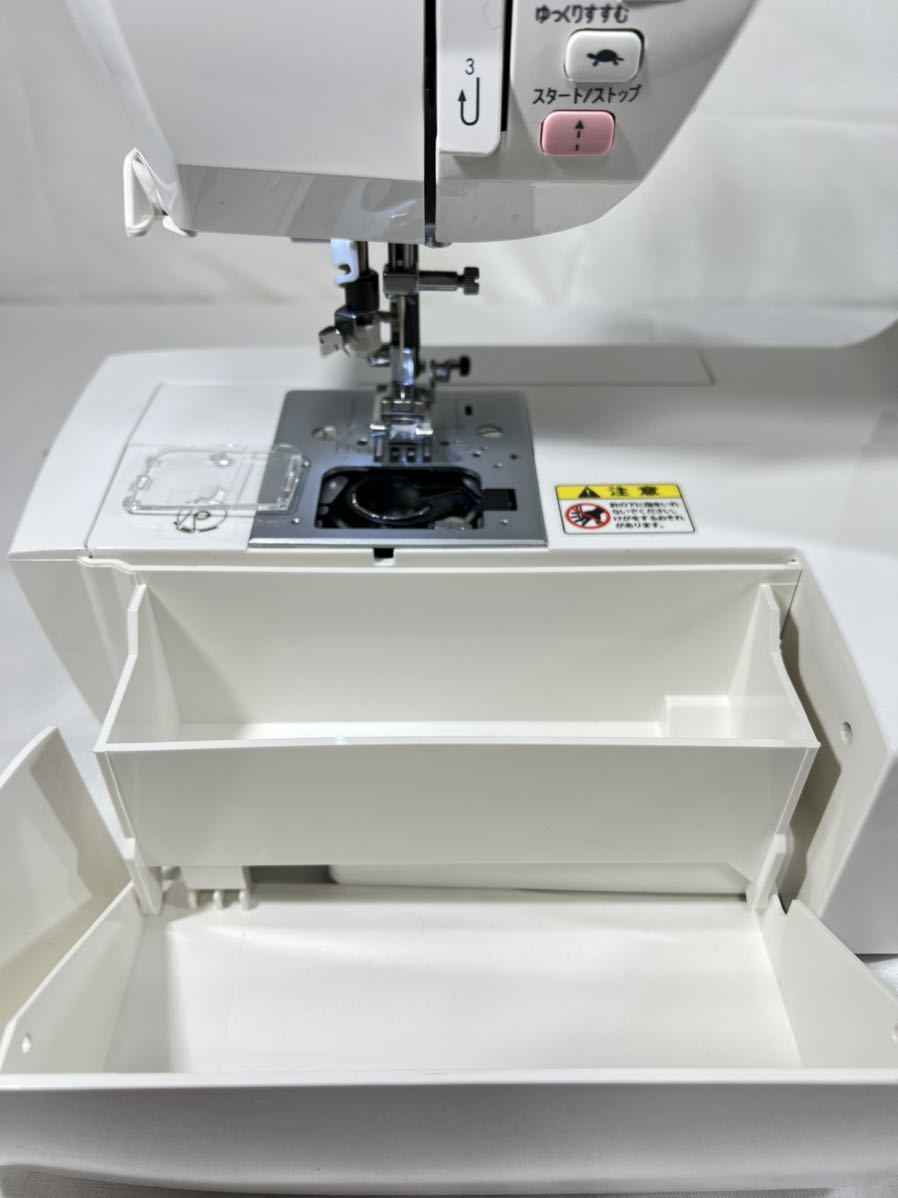 JAGUAR MODEL AJ-3105 ジャガー コンピューターミシン(ジャガー)｜売買されたオークション情報、yahooの商品情報を ...