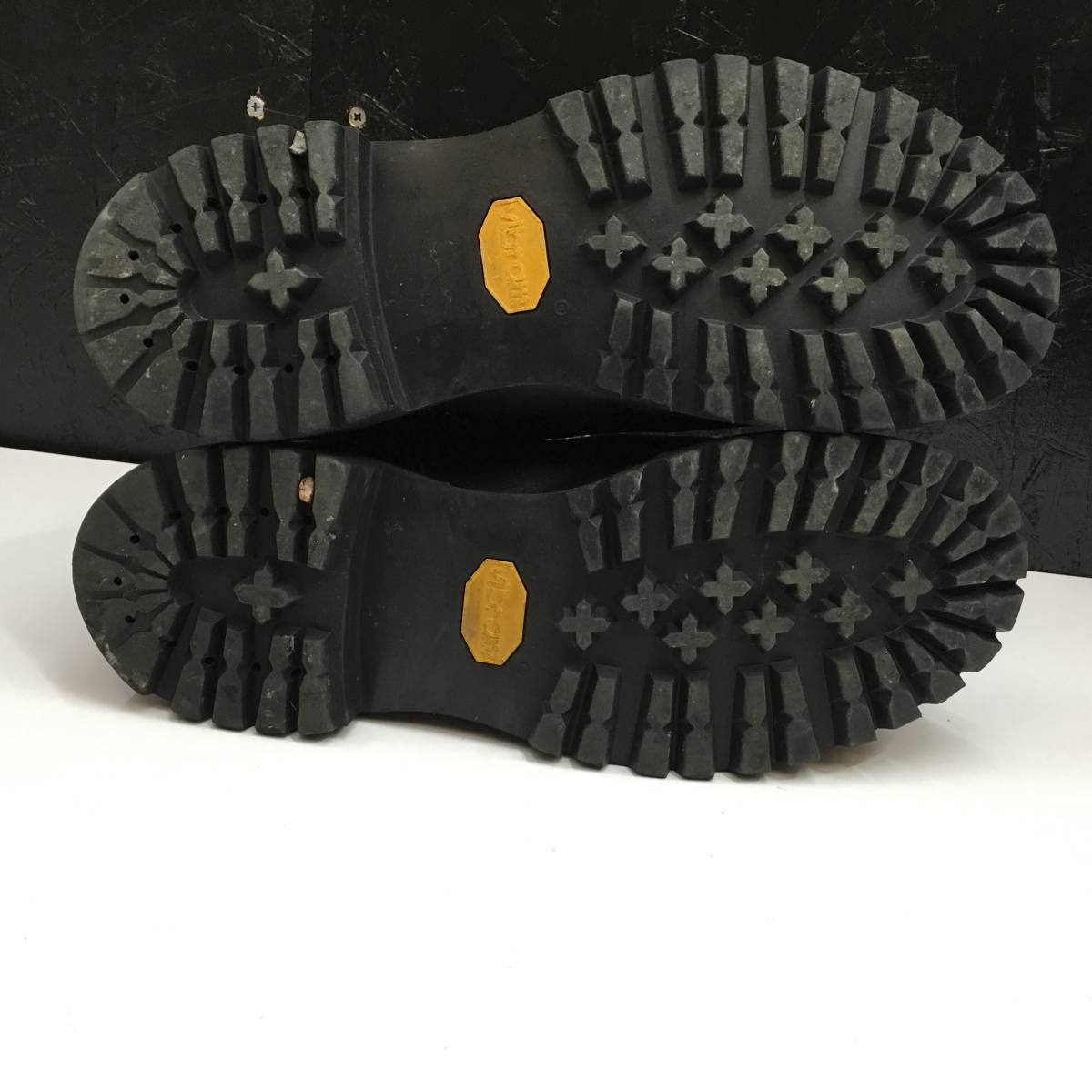 古2211 RED WING レッドウィング 2935 ラインマン ロガーブーツ US9.5D 27.5㎝ 箱あり(9.5インチ)｜売買された ...