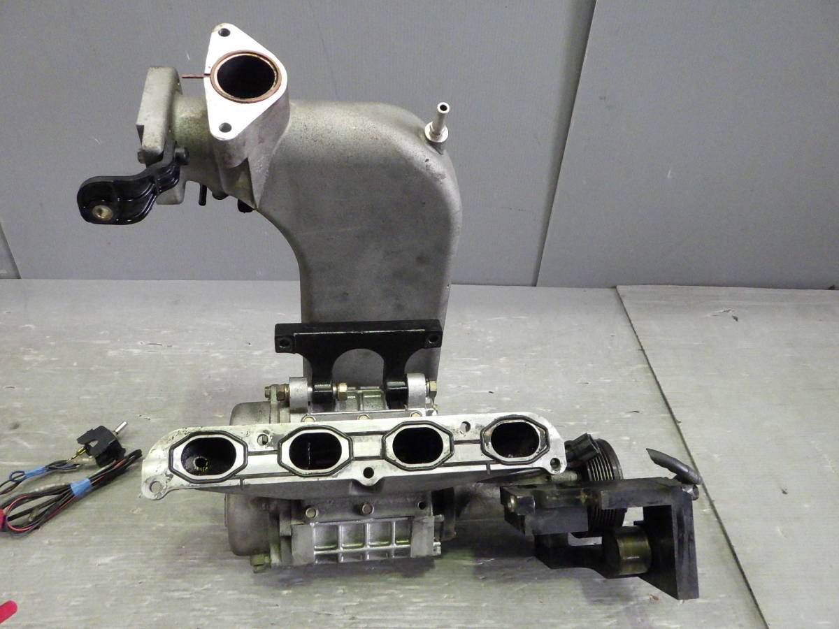 日産 YZ11 Z11 キューブ IMPUL スーパーチャージャー COMPRESSOR インパル TX07 ECU付き HR15 04-04-27-715 C1-E1-1(過給器本体)｜売買 ...