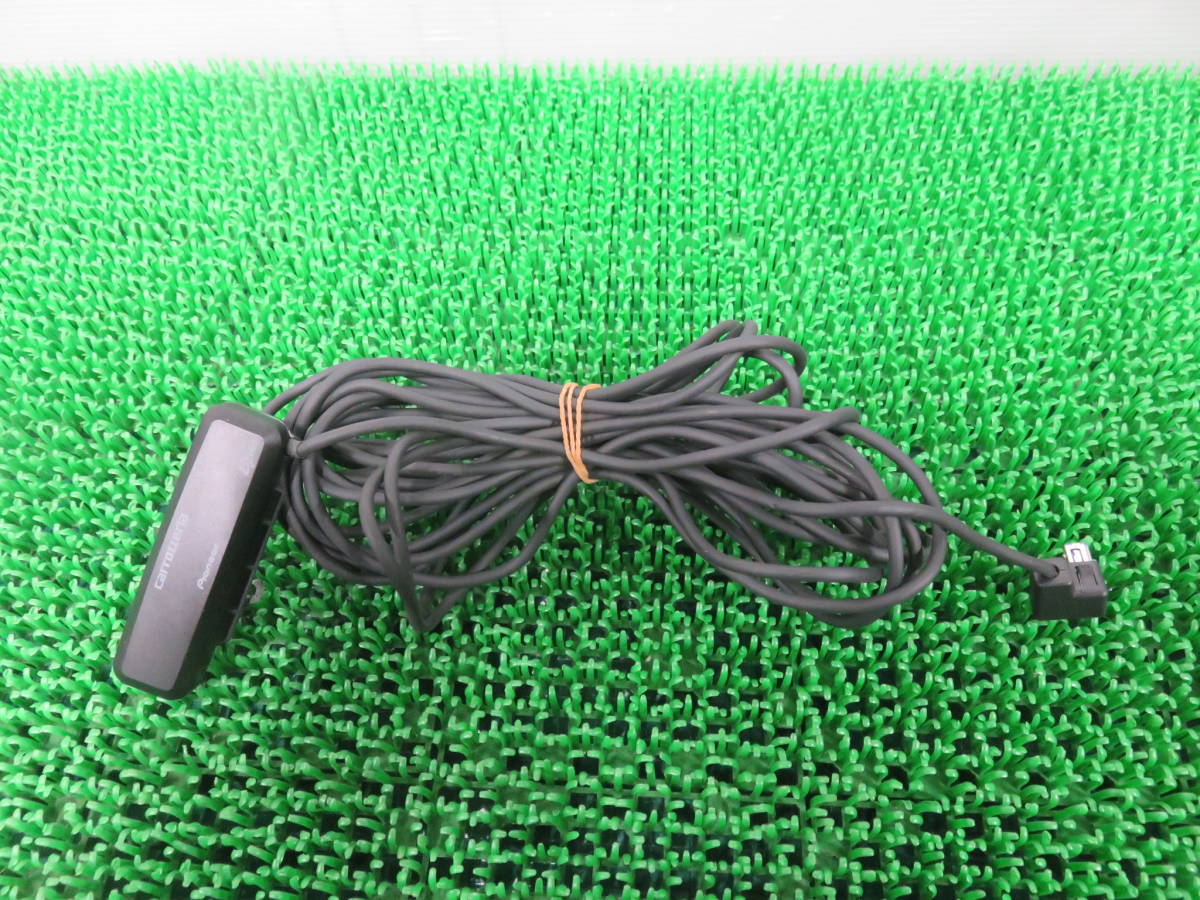 E698/カロッツェリア ビーコン VICS ユニット アンテナ 渋滞情報 ND-B6(カロッツェリア)｜売買されたオークション情報 ...