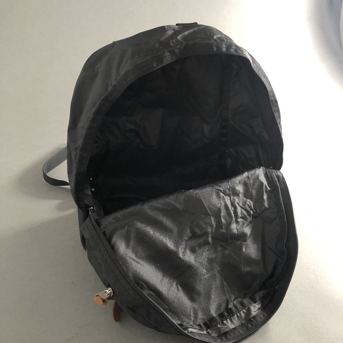 Fe11 GREGORY グレゴリー リュックサック バックパック デイパック ティアドロップ型 軽量 大容量 アウトドア ナイロン メンズ 男性用(バックパック)｜売買されたオークション情報 ...