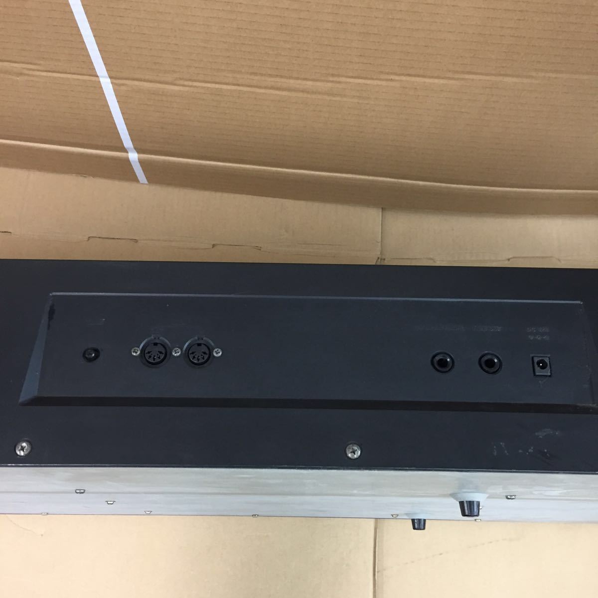 P920 CASIO CPS-720 電子ピアノ/本体のみ/破損あり ジャンク品(カシオ)｜売買されたオークション情報、yahooの商品情報を ...