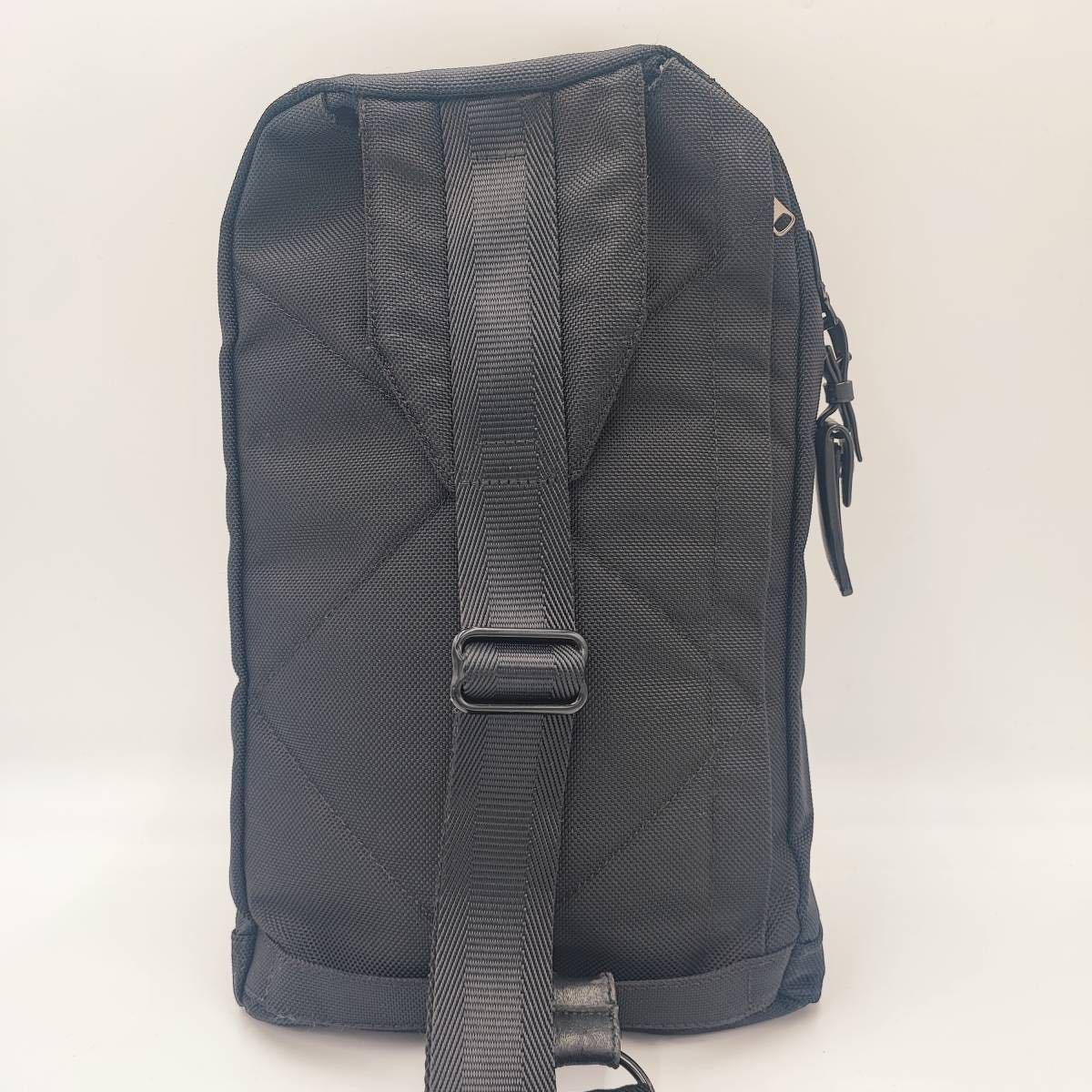 1円〜 級 限定コラボ MINI by TUMI トートバッグ内蔵 ショルダーバッグ 68880DPB - バリスティックナイロン 黒 紺 バッグ トゥミ(かばん、バッグ)｜売買された ...