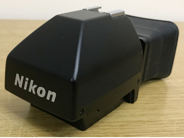 Sカメラ NIKON ニコン DA-20 フォトミックアクションファインダー Q94(ニコン)｜売買されたオークション情報、yahooの商品 ...