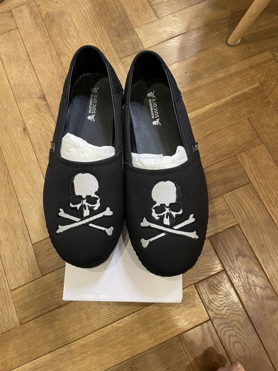 Suicoke x mastermind Japan us10(28.0cm以上)｜売買されたオークション情報、yahooの商品情報を ...