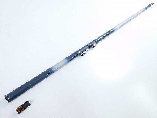 シマノ ファインセラミックス 鱗夕彩 MF53-63 ／管理AL2815／41(チヌ竿)｜売買されたオークション情報、yahooの商品情報をアーカイブ公開 - オークファン（aucfan.com）