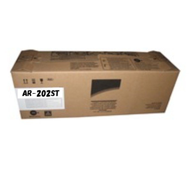 シャープ トナーAR-163FG AR-163FGN AR-200M AR-201 AR-S201 AR-F201 AR-F201P AR ...