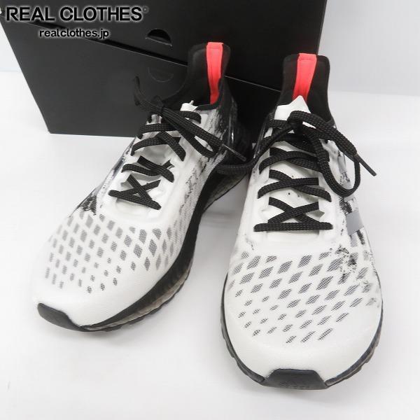 adidas/アディダス ULTRABOOST PB/ウルトラブーストPB EG0915/25.5 /080(25.5cm)｜売買された ...