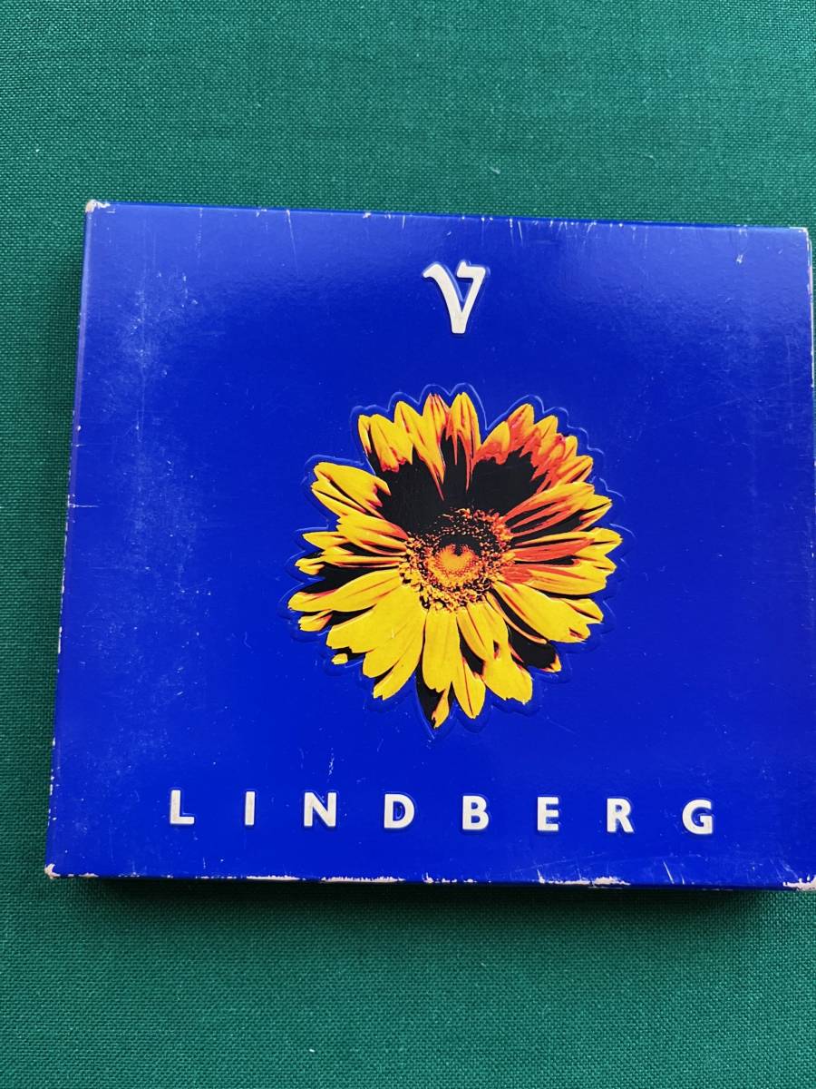 2208 LINDBERG リンドバーグ LINDBERG V ハードカバー CD(リンドバーグ)｜売買されたオークション情報、yahooの商品情報をアーカイブ公開 - オークファン ...