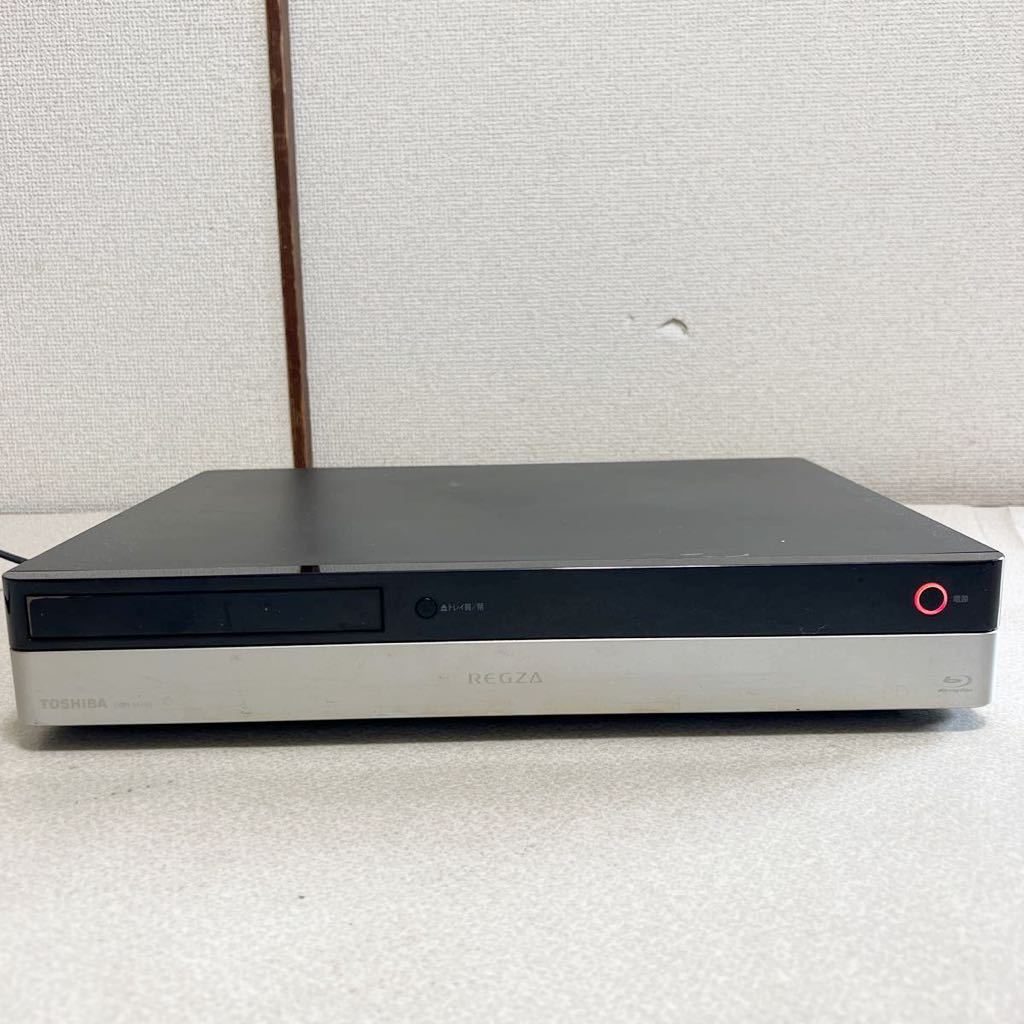TOSHIBA HDD ブルーレイディスクプレーヤーDBR-M490 通電確認のみ(東芝)｜売買されたオークション情報、yahooの商品情報を ...