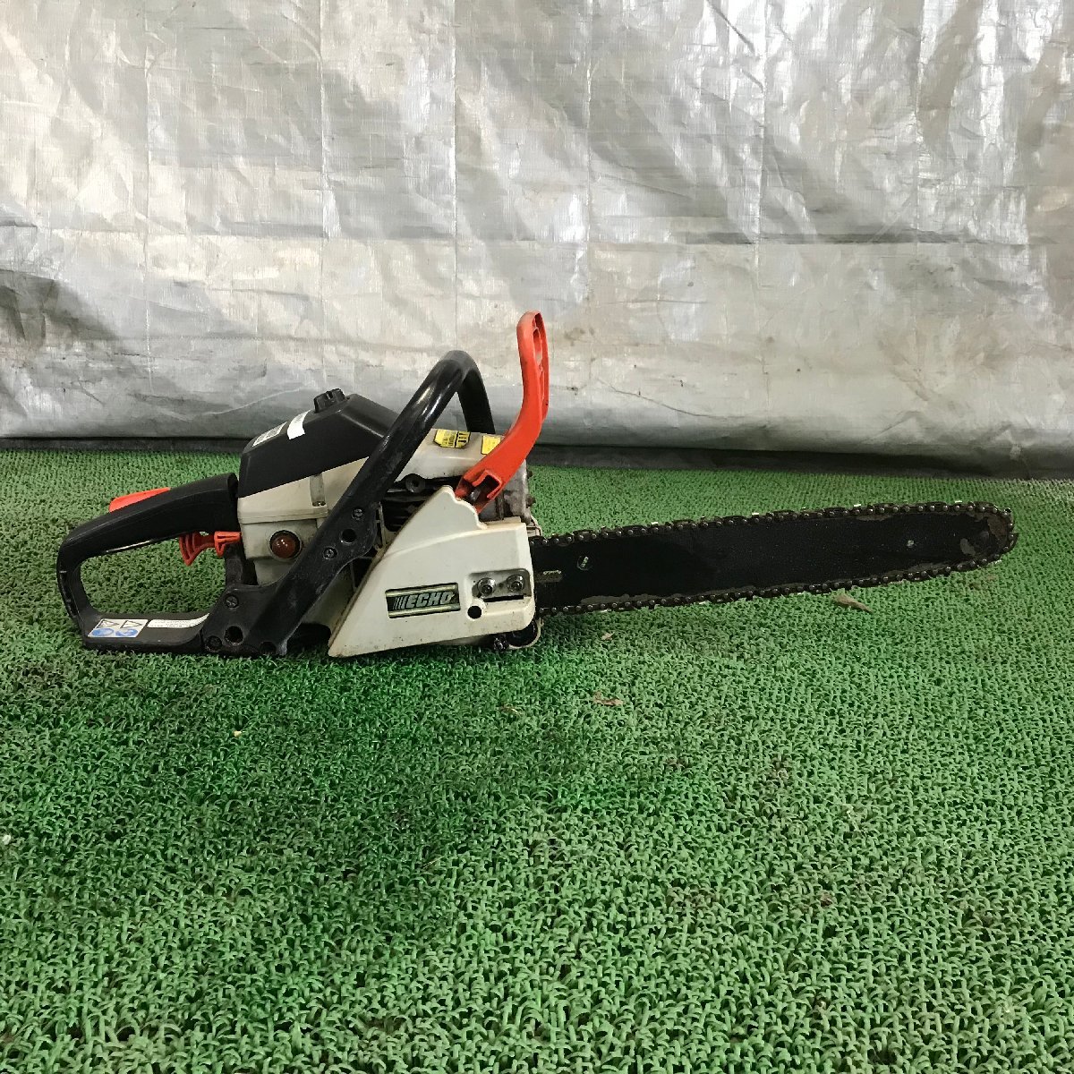 エコー ECHO GC35A チェーンソー ジャンク 京都発 着払い F22056679-5(チェーンソー)｜売買されたオークション情報、yahooの商品情報をアーカイブ公開 - オークファン ...