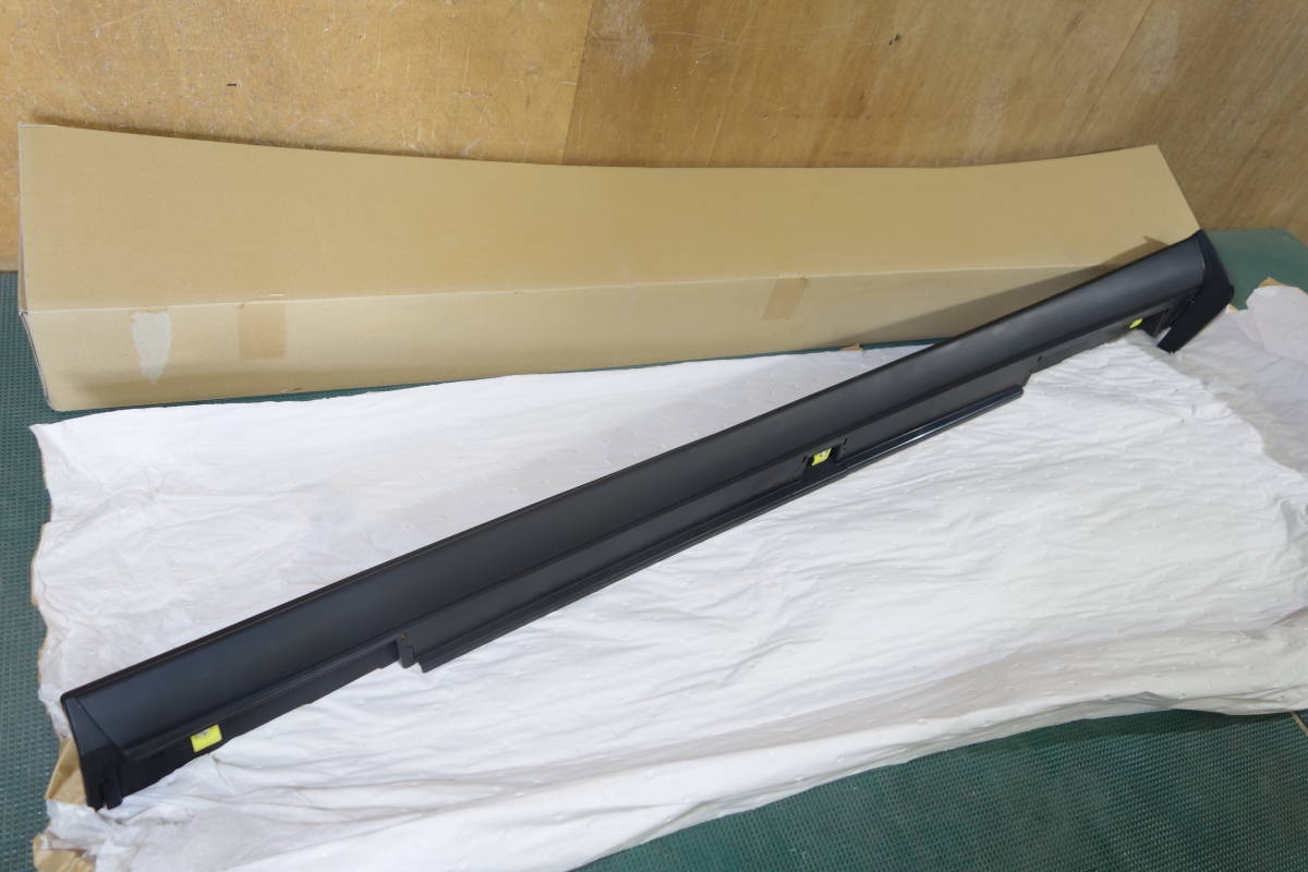 13155 DK5FW DK8FW CX－3 純正 左 サイドステップ 素地 D10E-51PS1／D10E-51-PS0C(サイド)｜売買さ ...