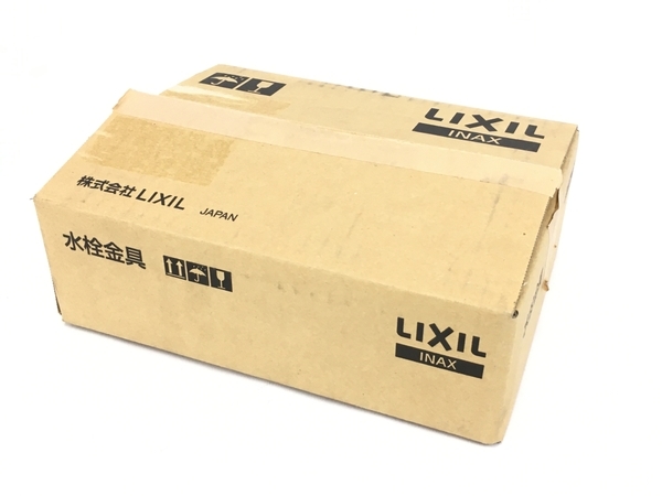 LIXIL リクシル LF-E02 シングルレバー単水栓 水栓金具 M6527878(水栓、蛇口)｜売買されたオークション情報、yahooの商品情報をアーカイブ公開 - オークファン ...
