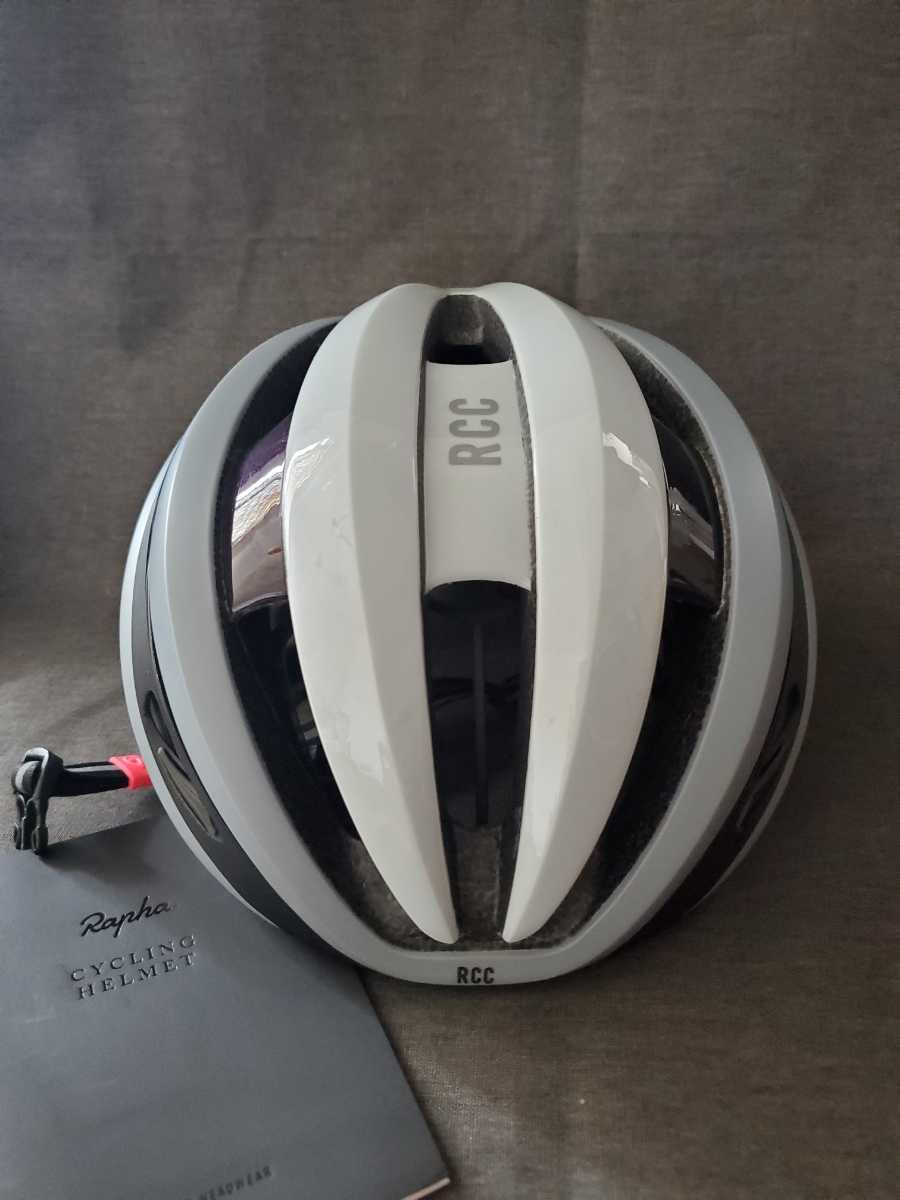 Rapha Helmet Giro SYNTHE MIPS ラファ ジロ ヘルメット シンセ(Lサイズ)｜売買されたオークション情報 ...
