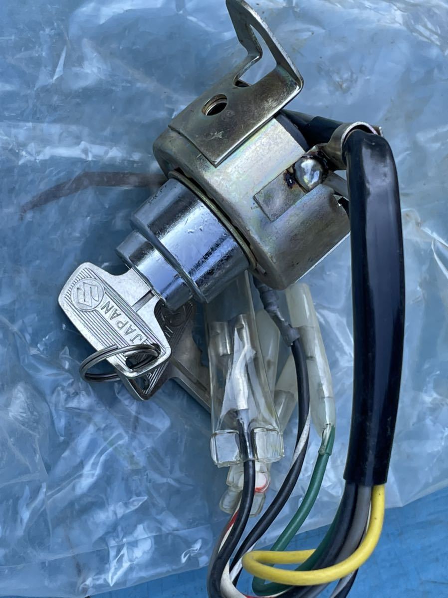 スズキ B100 Mスイッチ SUZUKI M10 M12 M30 MA MD セルペット コレダ S10 S30 B120 K125 K50 ...