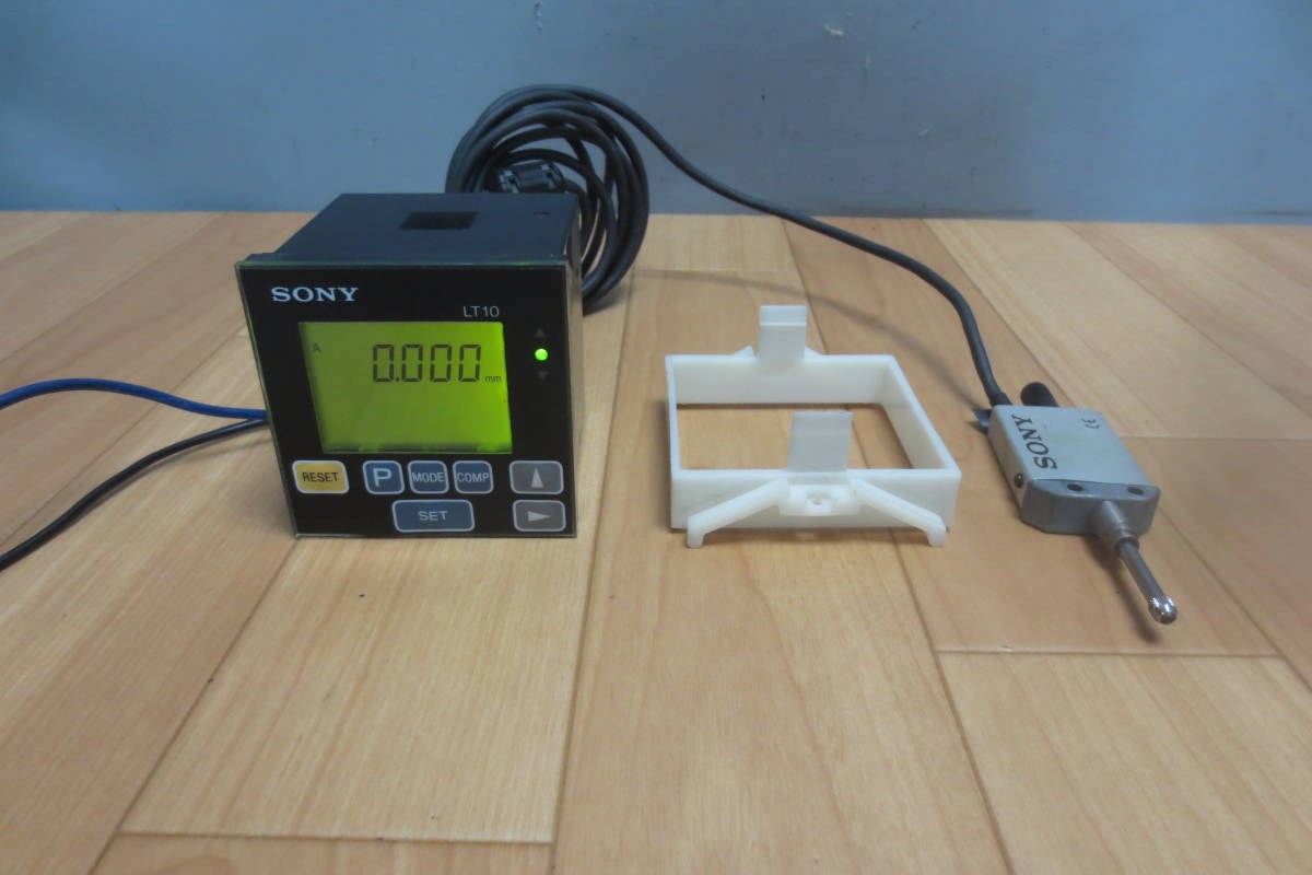 SONY マグネスケール DT12N 表示ユニット LT10 LT10-105(その他)｜売買されたオークション情報、yahooの商品情報を ...