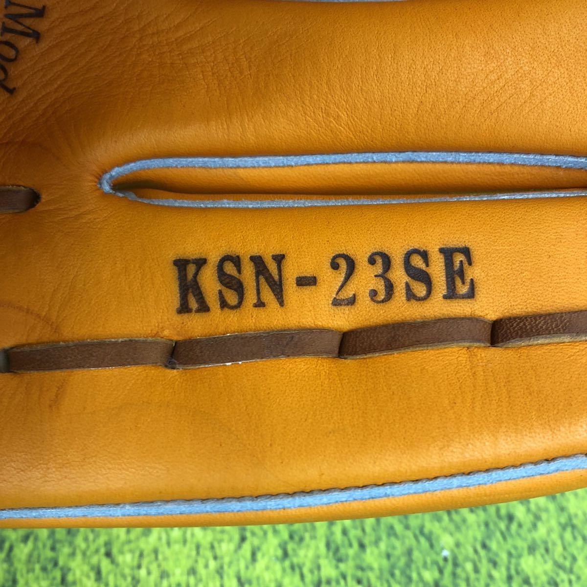 G-1240 久保田スラッガー Pro Model プロモデル 軟式 KSN-23SE 外野手用 グラブ グローブ 野球 品(外野手用)｜売買 ...
