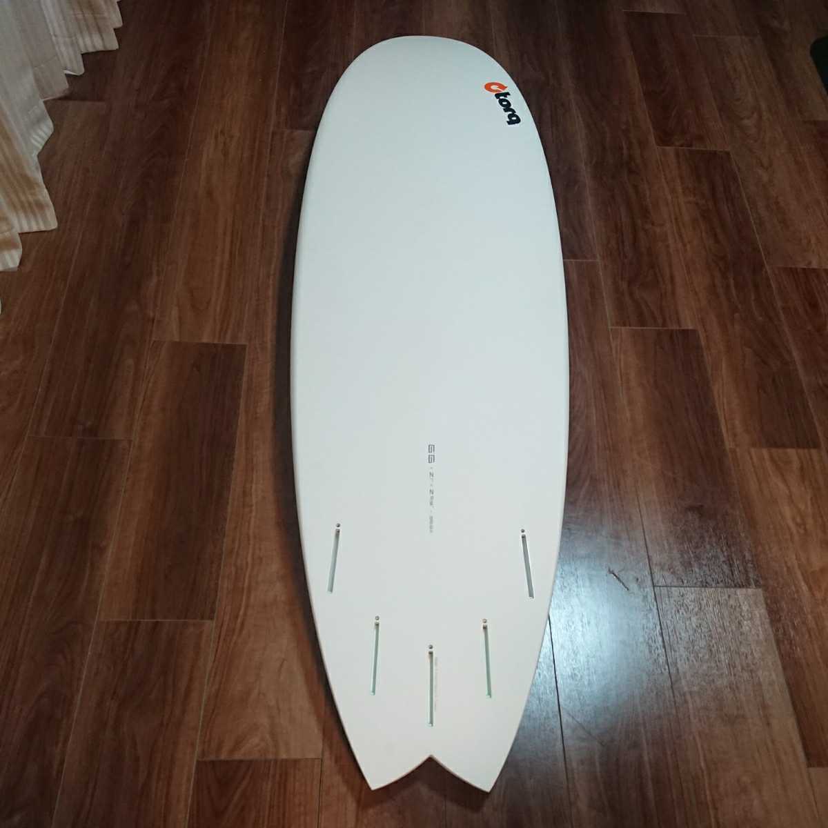 TORQ MOD fish 6'6 サーフィン(6.5フィート～)｜売買されたオークション情報、yahooの商品情報をアーカイブ公開 ...