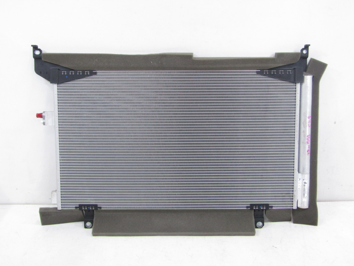 63V E2 海外仕様 スバル SK9 フォレスター クーラーコンデンサー 73210SJ000(ラジエーター)｜売買されたオークション情報 ...