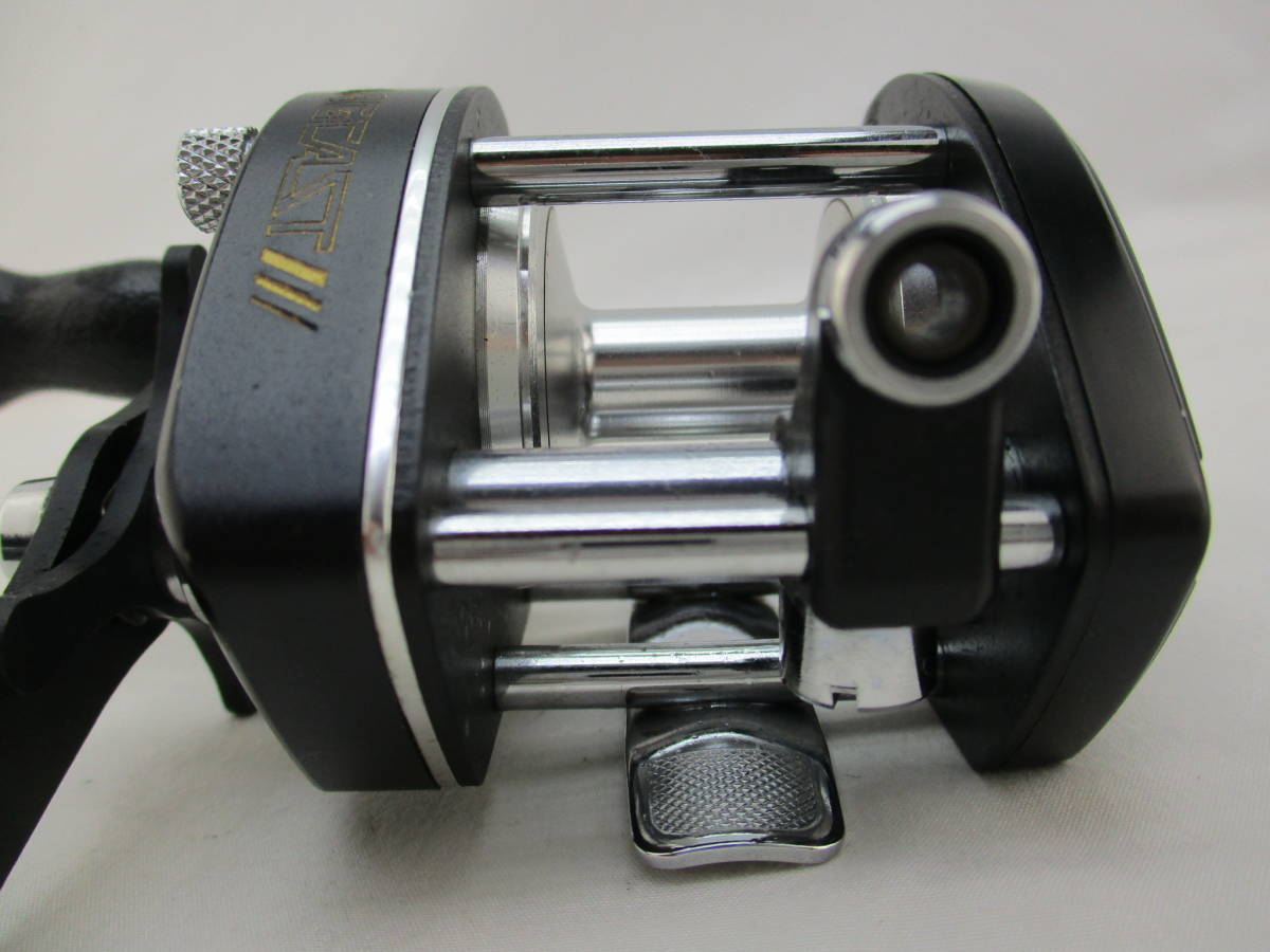 シマノ バンタム マグキャスト 20SG OLD 激レア キレイめ トップウォータープラッガーに(シマノ)｜売買されたオークション情報、yahooの商品情報をアーカイブ公開 - オークファン ...