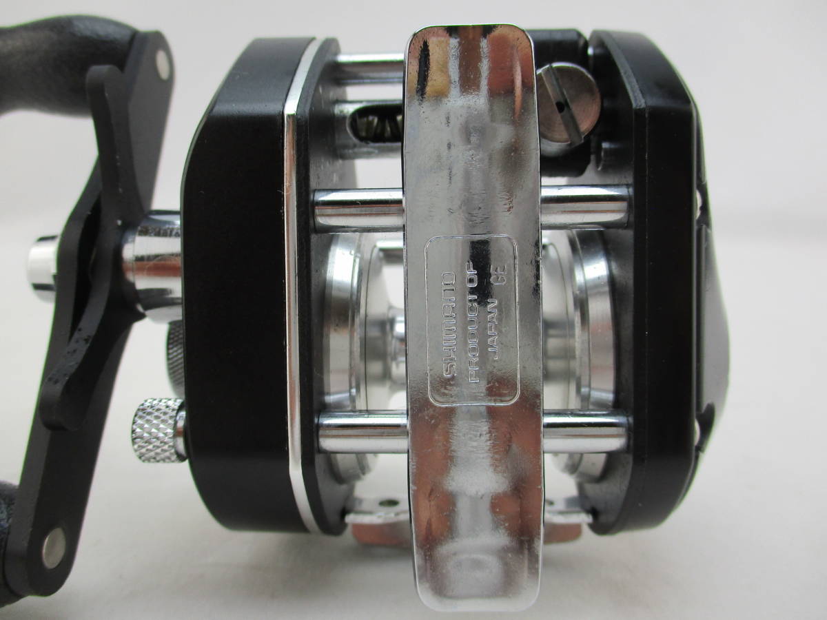 シマノ バンタム マグキャスト 20SG OLD 激レア キレイめ トップウォータープラッガーに(シマノ)｜売買されたオークション情報、yahooの商品情報をアーカイブ公開 - オークファン ...