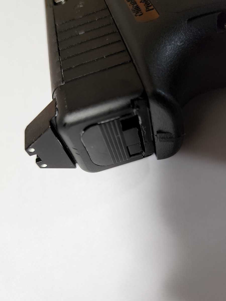 純正マガジン3本 Mk27 mod2 UMAREX VFC G19 GEN4 MOS GLOCK グロック TRIJICON RMR NAVY ...