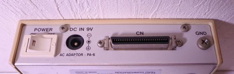 1円から スタート TEAC FD-30S FLOPPY DISK UNIT 20220630 tym 101 0626(パソコン)｜売買され ...