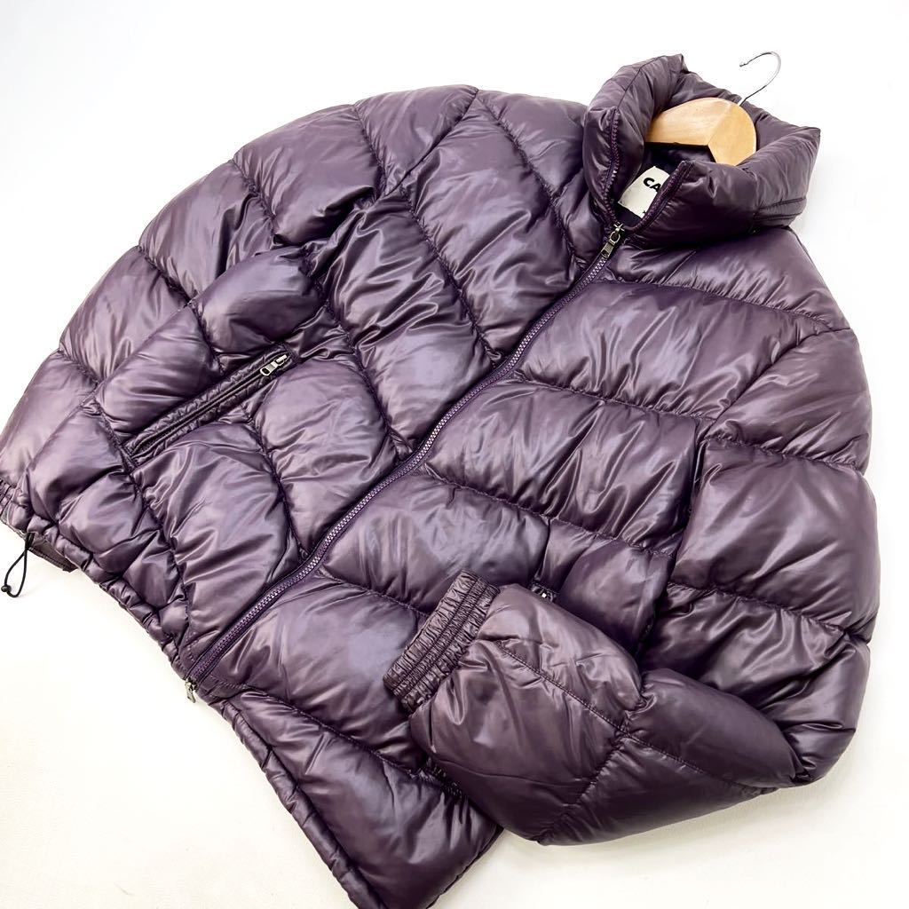 キャンプセブン CAMP7 ダウンジャケット フカフカ パープル メンズ XL 安心感あるシルエット アメカジ アウトドア キャンプ BF156(XLサイズ以上)｜売買されたオークション情報 ...