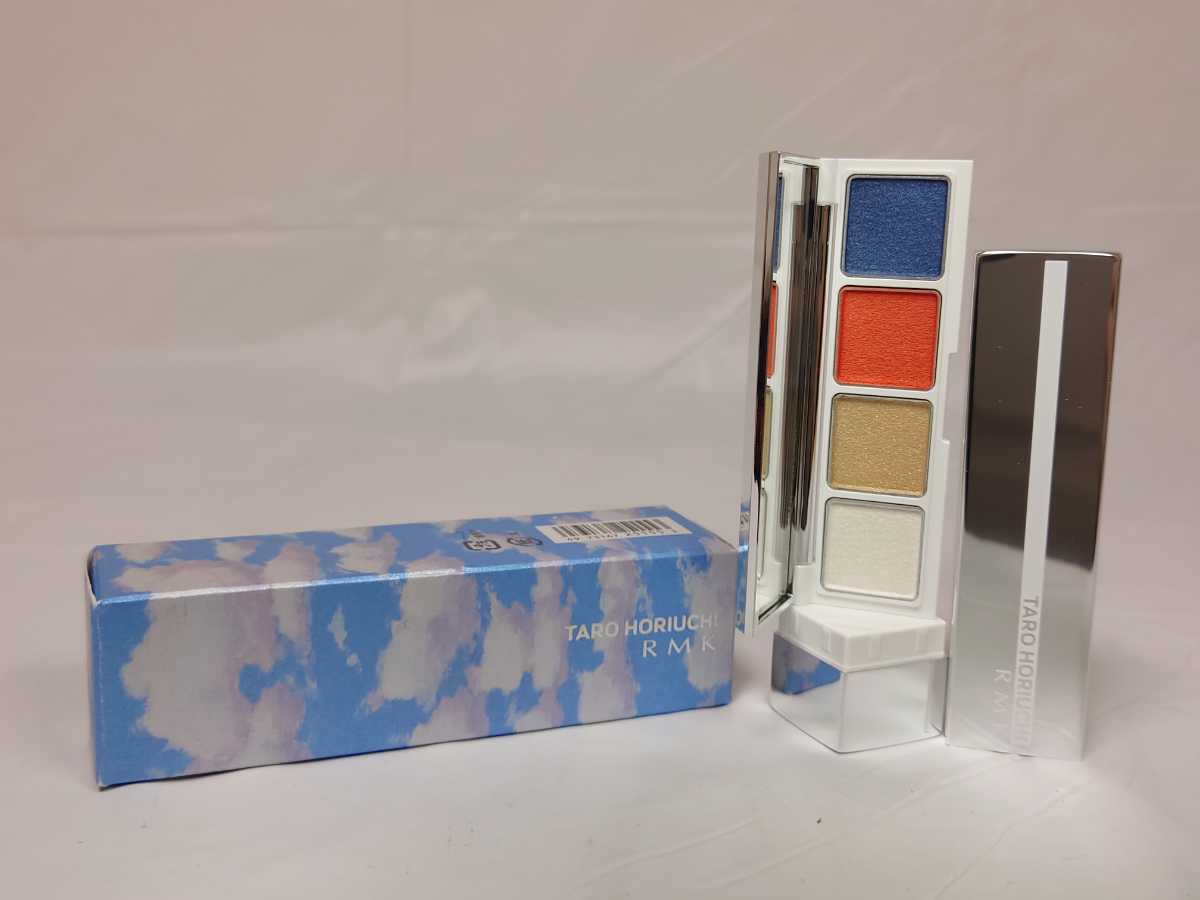 J2C148 アールエムケー RMK フューチャー アイシャドウパレット Re ベルベットホワイト 2.8g アイシャドウ(アイシャドウ)｜売買されたオークション情報、yahooの商品情報を ...