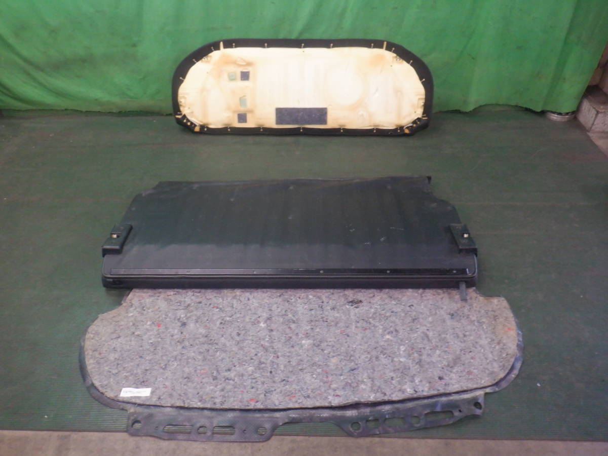 個人宅発送不可 トヨタ プロボックス NSP160V/NCP160 純正 リアシート 黒 2分割 58570-52320-C0(トヨタ用 ...