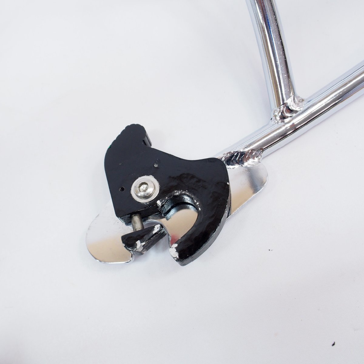 ハーレー ソフテイル デタッチャブル ソロラック リアキャリア ラゲッジラック純正オプションFLSTF FLSTN FLSTC(ハーレーダビッドソン用)｜売買されたオークション情報、yahoo ...