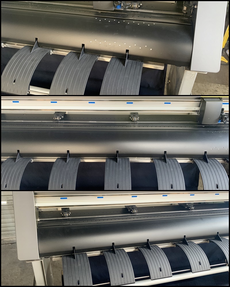 19971 直引き GRAPHTEC/グラフテック CE6000-120AP カッティングプロッタ 現状品(プリンタ、プロッタ)｜売買された ...