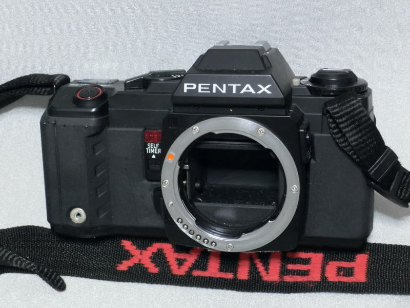 ジャンク PENTAX A3 DATE S ペンタックス A3-DATE-S A3-DATE(ペンタックス)｜売買されたオークション情報 ...