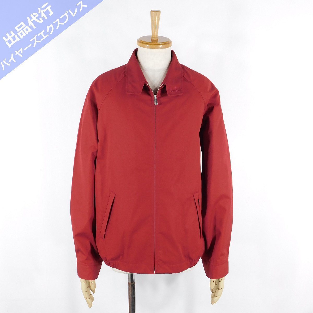 ヴァンヂャケット スイングトップ アクションプリーツ JC-11003 size LL #84775 VAN JACKET ヴァンジャケット ...