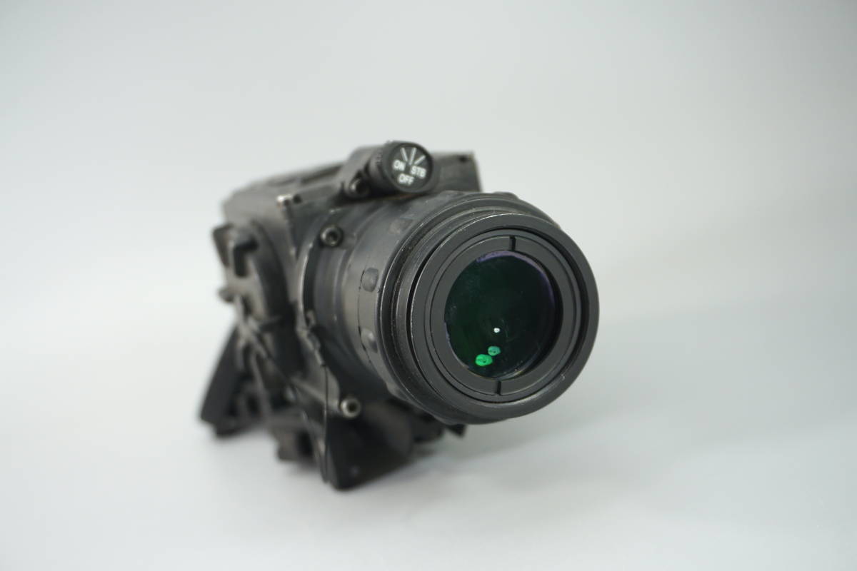 FLIR ThermoSight PRO PTS233 1.5-6x19 60Hz 320x256 Trijicon Leupold PVS ...