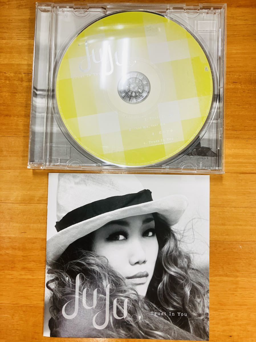 JUJU CD 6枚セット BEST STORY〜Love stories〜 / JUJU / What's Love / Request ...