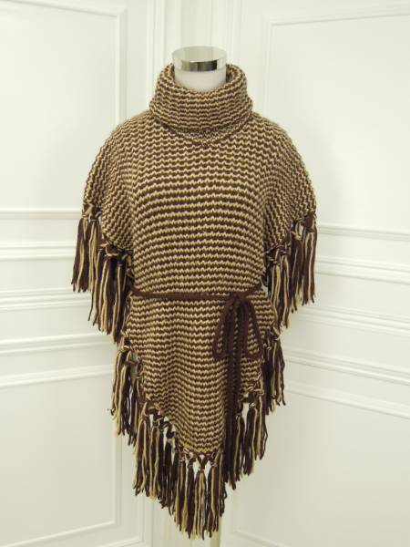 MIUMIU高級厚いウールCAPEーG117-009(カーディガン)｜売買されたオークション情報、yahooの商品情報をアーカイブ公開 - オークファン（aucfan.com）