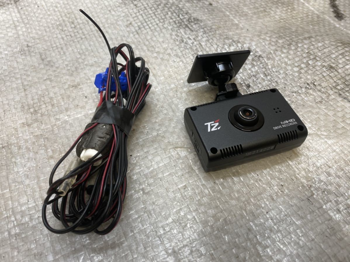 セルスター TZ-D004 トヨタ純正オプション ドライブレコーダー み(ドライブレコーダー)｜売買されたオークション情報、yahooの商品 ...