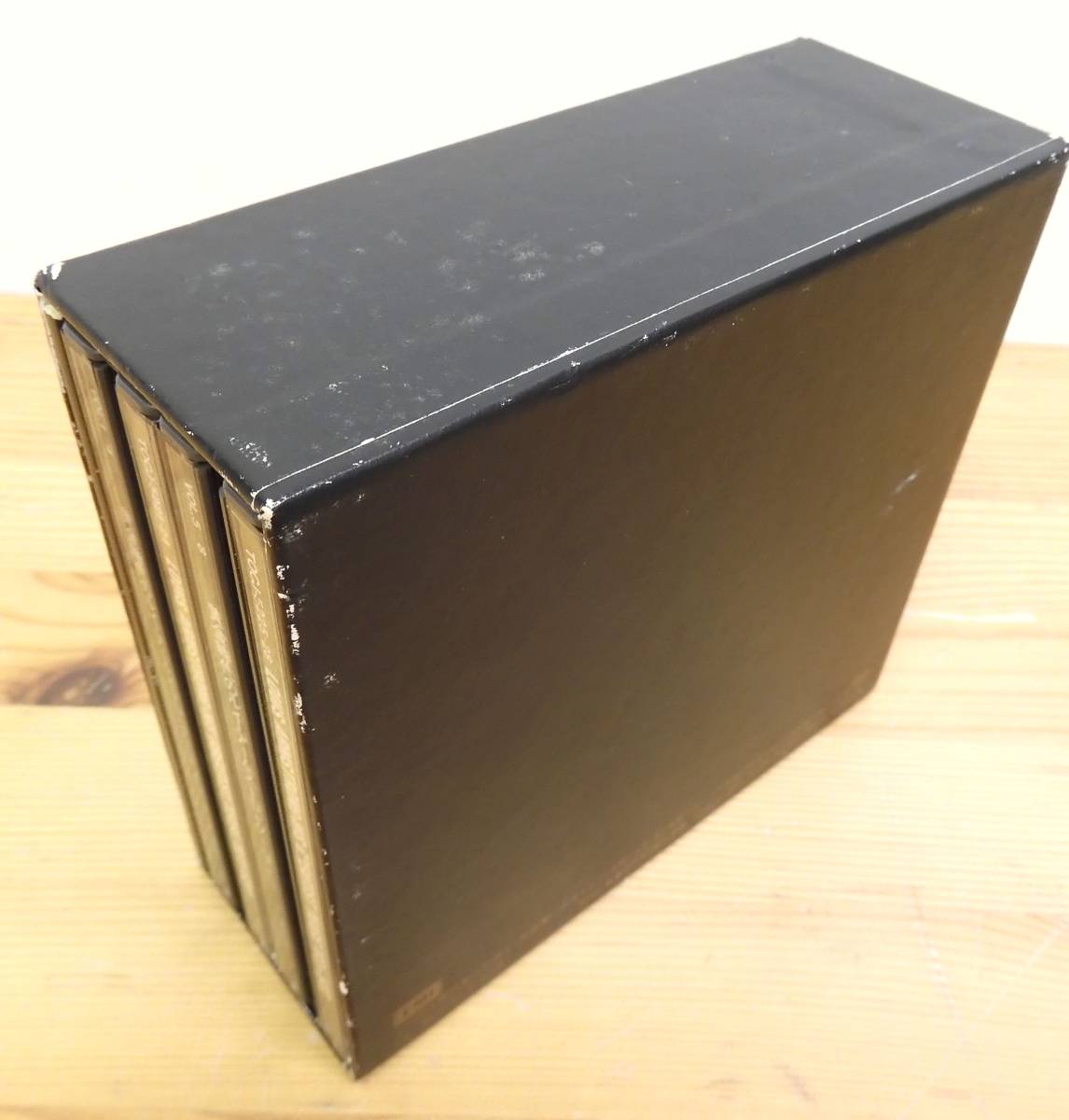 w1036/黄金時代のルイ アームストロング 1925-1932 TOCJ-5221~28/CD 8枚組 BOX/東芝EMI JAZZ ジャズ ...