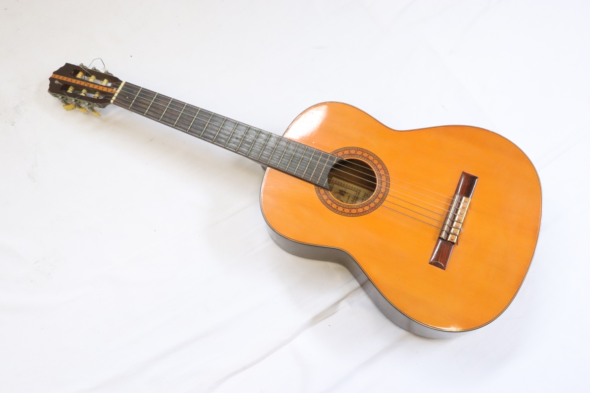 ト葛 Takamine&Go. タカミネ G-900 クラシックギター 楽器 ギター ハードケース付き CA901CAA3S(本体)｜売買され ...